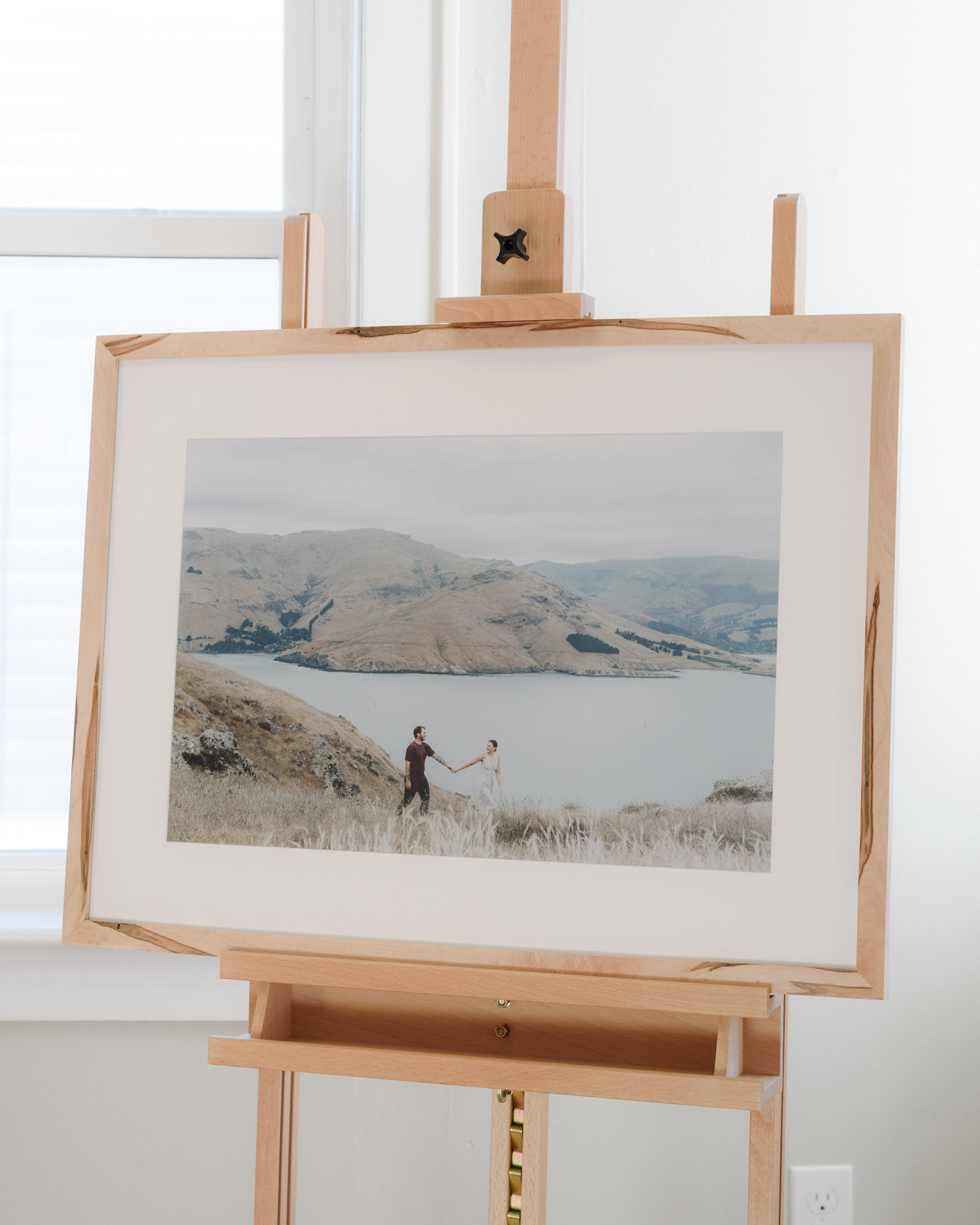 Picture Framing by Cove Creative