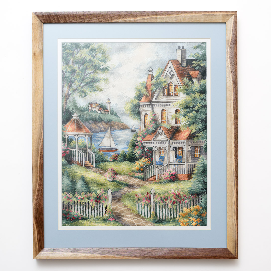 Picture Framing by Cove Creative